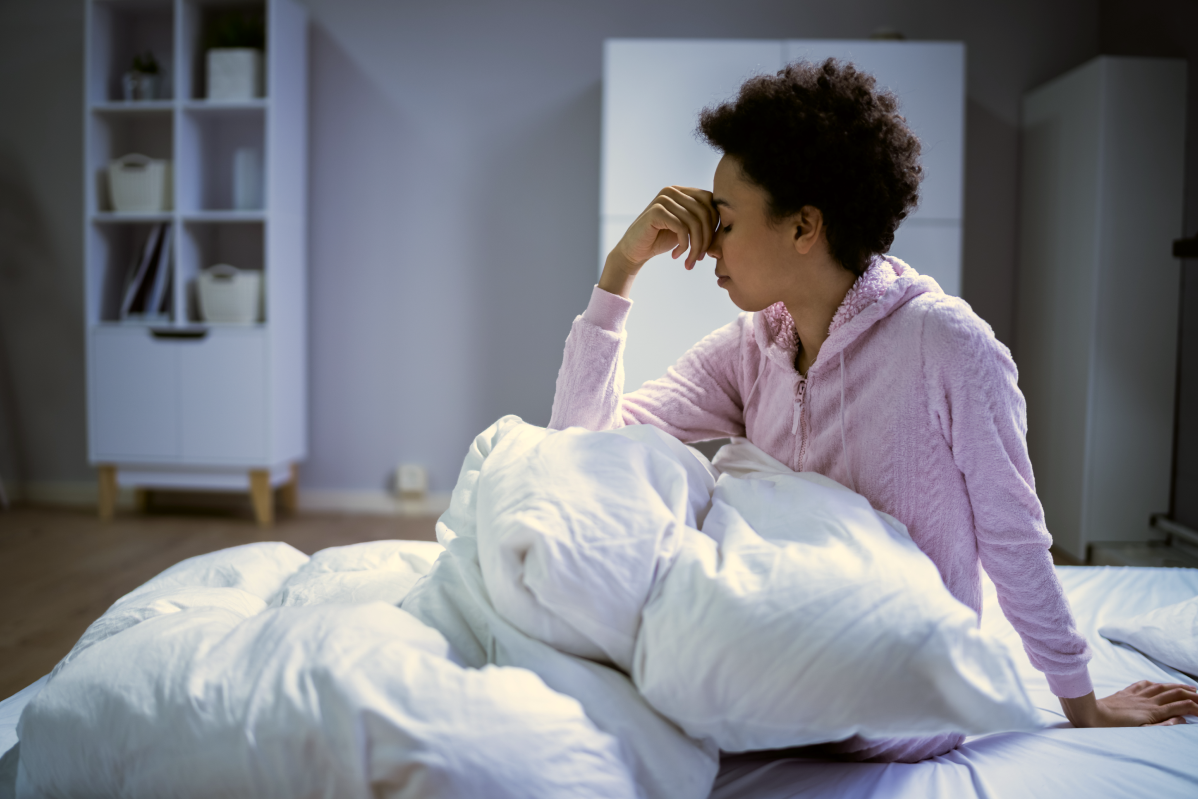 Effects of poor housing conditions on cognitive development & learning